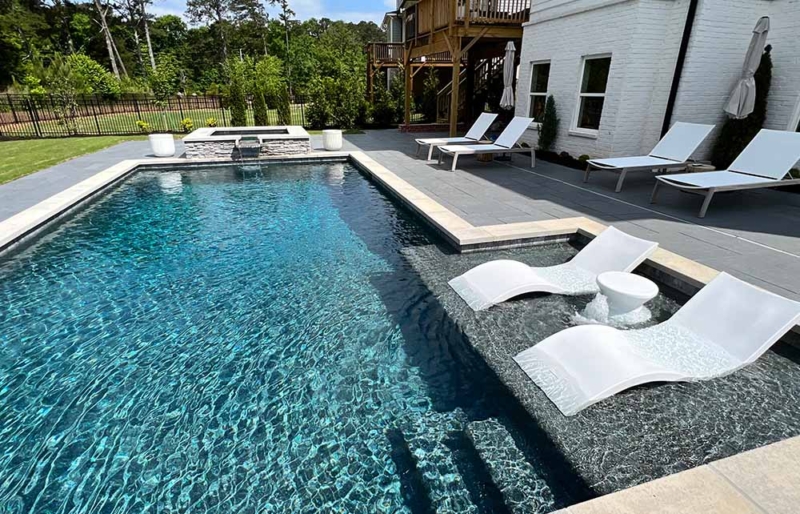 Home - Creative PoolScape